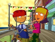 Reggie Rocket | Rocket Power Wiki | Fandom