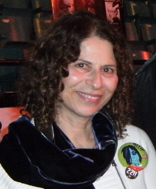 Arlene Klasky | Rocket Power Wiki | Fandom