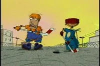 Theme Song | Rocket Power Wiki | Fandom
