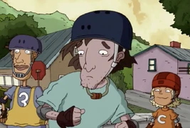 Animal | Rocket Power Wiki | Fandom