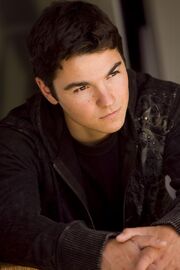 Joseph Ashton | Rocket Power Wiki | Fandom