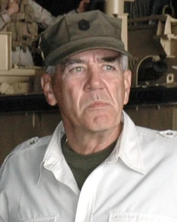 R. Lee Ermey | Rocket Power Wiki | Fandom