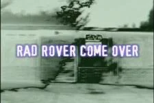 Rad Rover Come Over | Rocket Power Wiki | Fandom