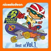 Volume 1 | Rocket Power Wiki | Fandom