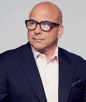 Michael Bloom & Andy McElfresh | Rocket Power Wiki | Fandom