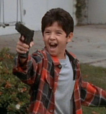 Ulises Cuadra | Rocket Power Wiki | Fandom