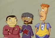 Lars Rodriguez | Rocket Power Wiki | Fandom
