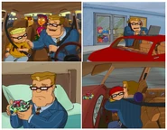 Sammy Dullard | Rocket Power Wiki | Fandom