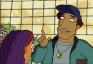 Tony Santos | Rocket Power Wiki | Fandom