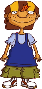 Rocket Power Twister