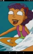 Reggie Rocket | Rocket Power Wiki | Fandom