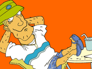 Raymundo Rocket | Rocket Power Wiki | Fandom