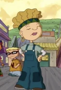 Sherry Chin | Rocket Power Wiki | Fandom