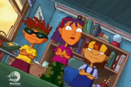 Otto Rocket | Rocket Power Wiki | Fandom