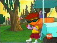 Otto Rocket | Rocket Power Wiki | Fandom