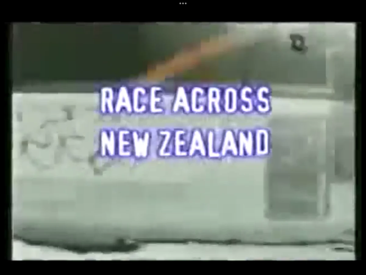 Race Across New Zealand | Rocket Power Wiki | Fandom