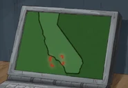 Ocean Shores | Rocket Power Wiki | Fandom