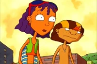 Twister Rodriguez | Rocket Power Wiki | Fandom