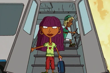 Rocket Power Woogie
