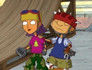 Reggie Rocket | Rocket Power Wiki | Fandom