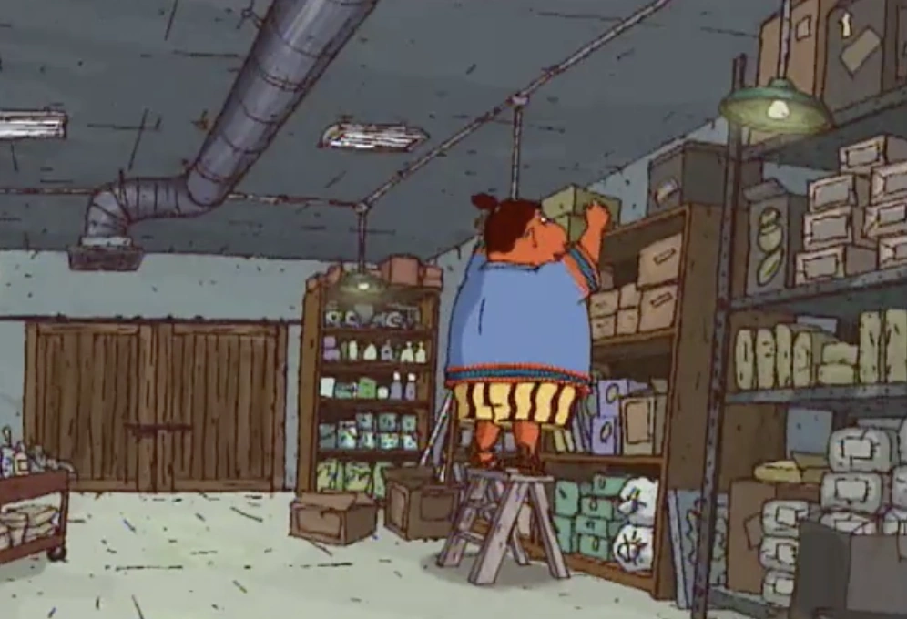 Rocket Boards | Rocket Power Wiki | Fandom