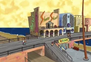 Shore Shack | Rocket Power Wiki | Fandom