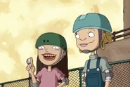 Trish | Rocket Power Wiki | Fandom