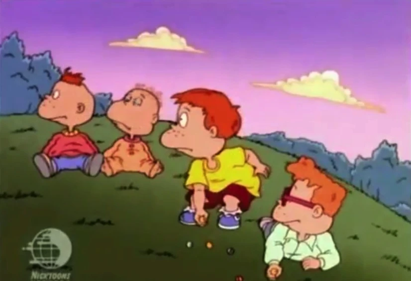 Talk:Otto Rocket | Rocket Power Wiki | Fandom