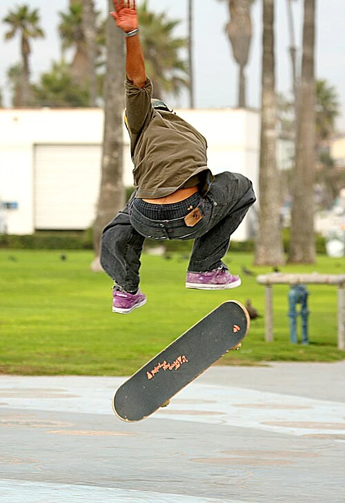 Skateboard | Rocket Power Wiki | Fandom