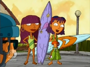 Reggie Rocket | Rocket Power Wiki | Fandom