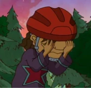 Lars Rodriguez | Rocket Power Wiki | Fandom