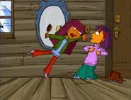 Clio | Rocket Power Wiki | Fandom