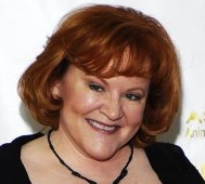 Edie McClurg | Rocket Power Wiki | Fandom
