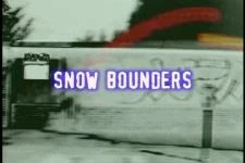 Snow Bounders | Rocket Power Wiki | Fandom
