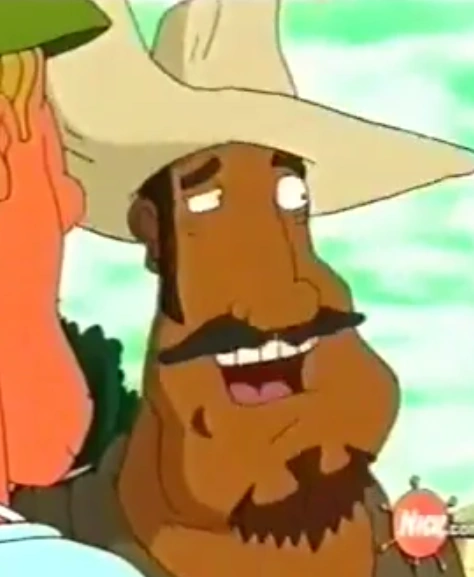 Chester McGill | Rocket Power Wiki | Fandom