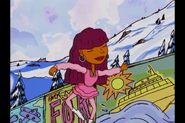 Clio | Rocket Power Wiki | Fandom