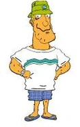 Raymundo Rocket | Rocket Power Wiki | Fandom