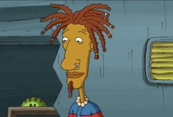 Rocket Power Conroy Conroy Blanc | Rocket Power Wiki | Fandom