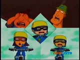 Category:Characters | Rocket Power Wiki | Fandom