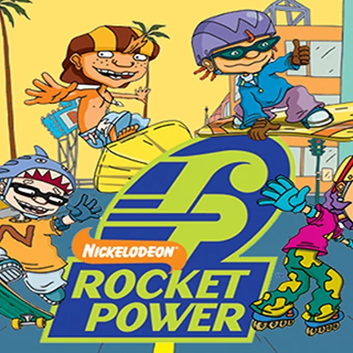 Rocket Power Memes