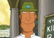 Raymundo Rocket | Rocket Power Wiki | Fandom