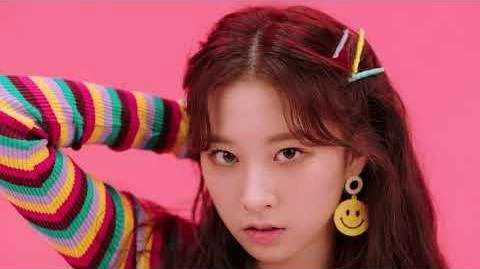 Yunkyoung | Rocket Punch Wiki | Fandom