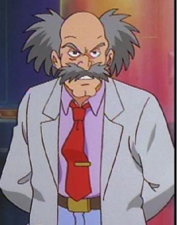 Dr. Wily | RocketRP Wiki | Fandom