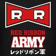 Red Ribbon Army | RocketRP Wiki | Fandom