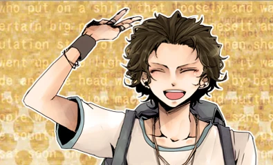 Backpacker Joe | RocketRP Wiki | Fandom