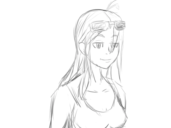 Sasha Stone | RocketRP Wiki | Fandom