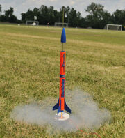 Low Power | Rocketry Wiki | Fandom