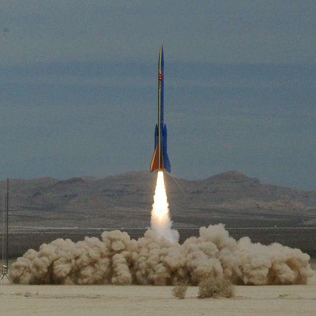 High Power | Rocketry Wiki | Fandom