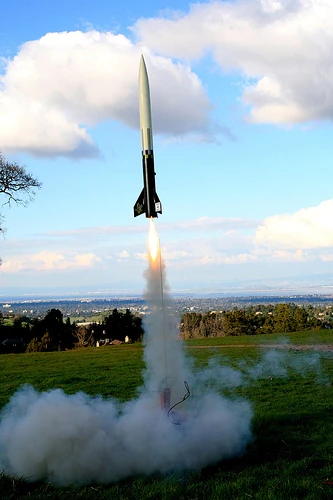 Mid Power | Rocketry Wiki | Fandom