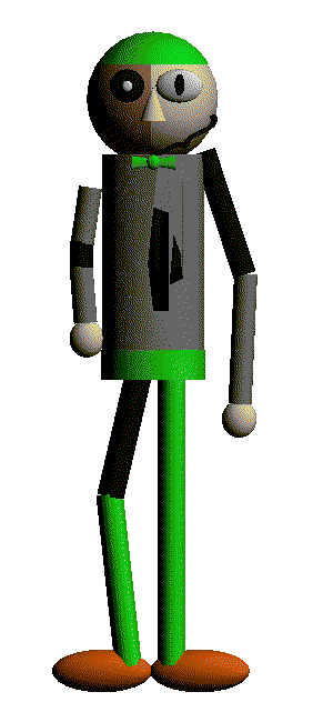 Crocket | Rocket's Ocs Wiki | Fandom